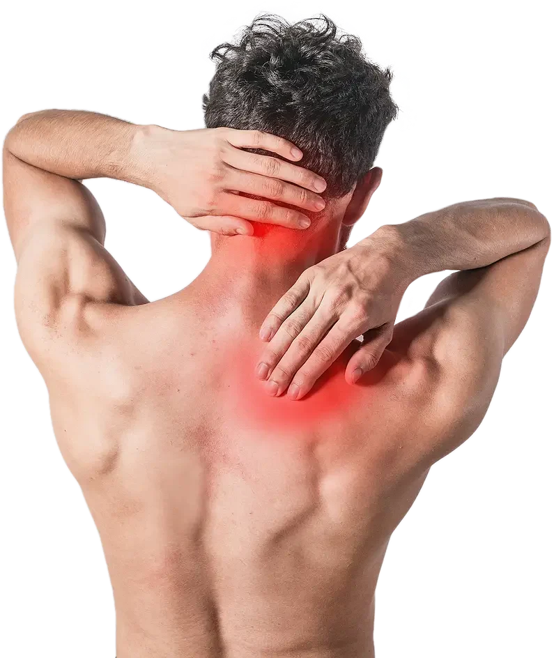 Neck & Back Problems – Dolan Chiropractic