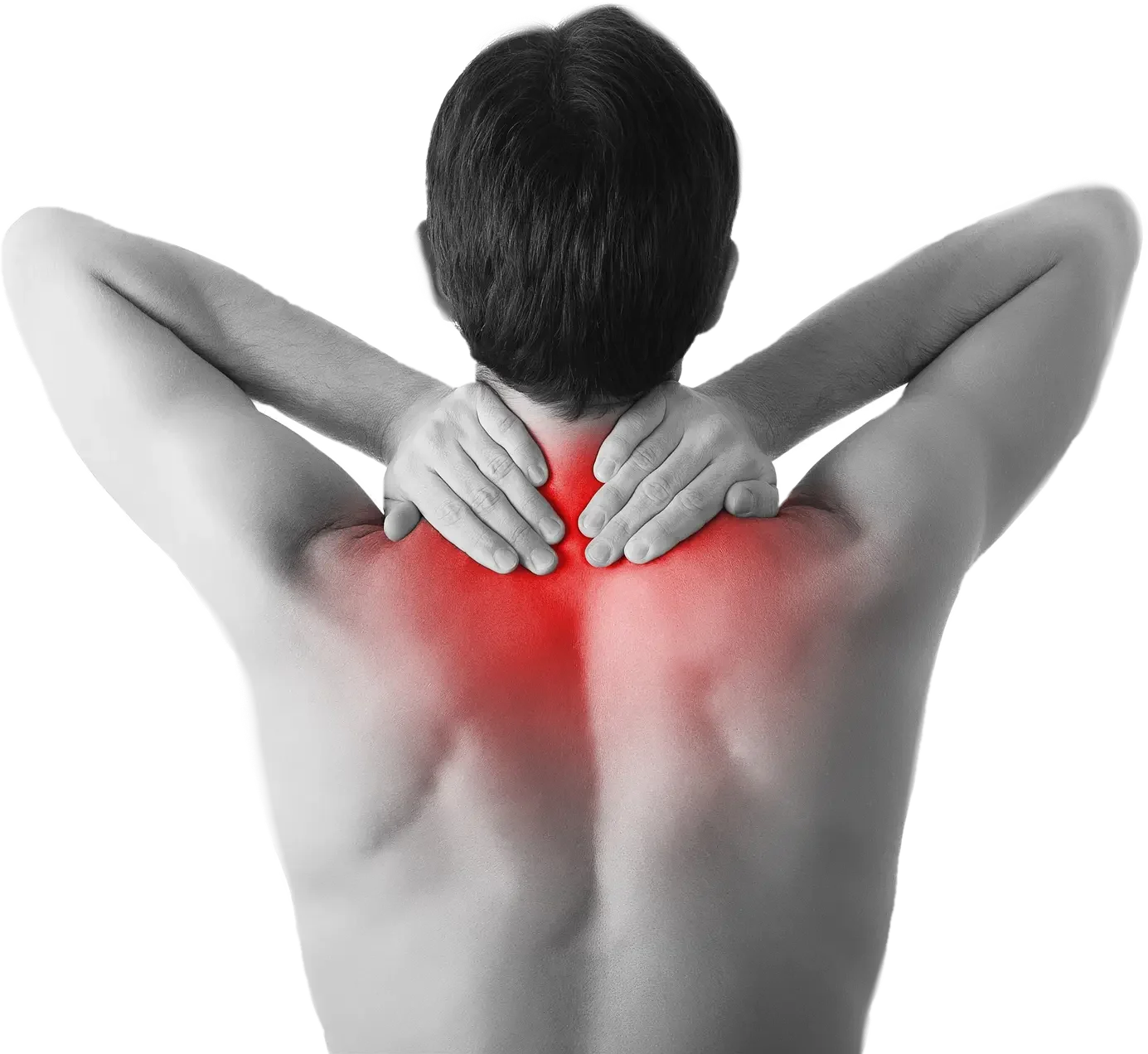 Shoulder Pain – Dolan Chiropractic